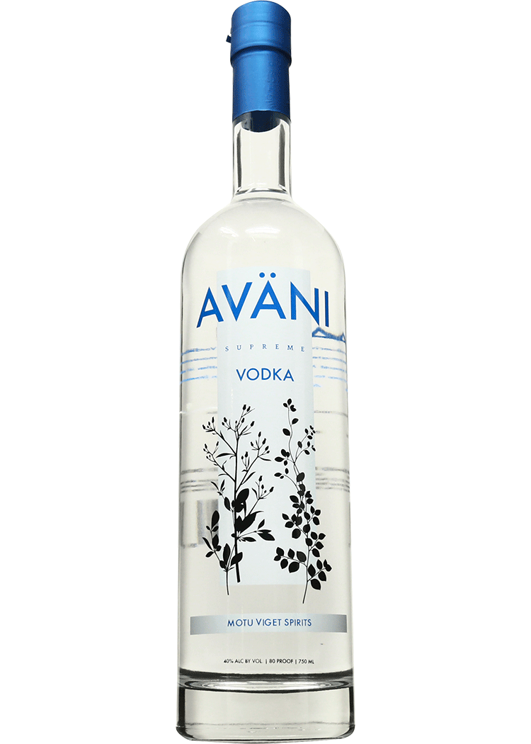 Avani - Spirits | Total Wine & More
