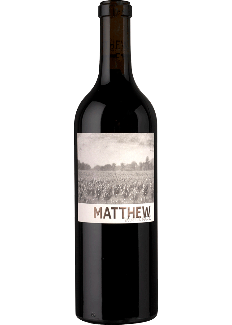 Matthew Wallace - Wine | Total Wine & More