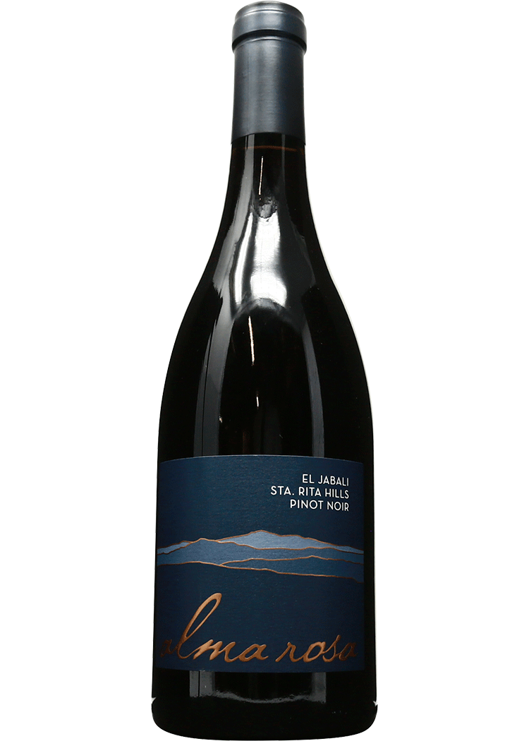 Alma Rosa - Wine | Total Wine & More