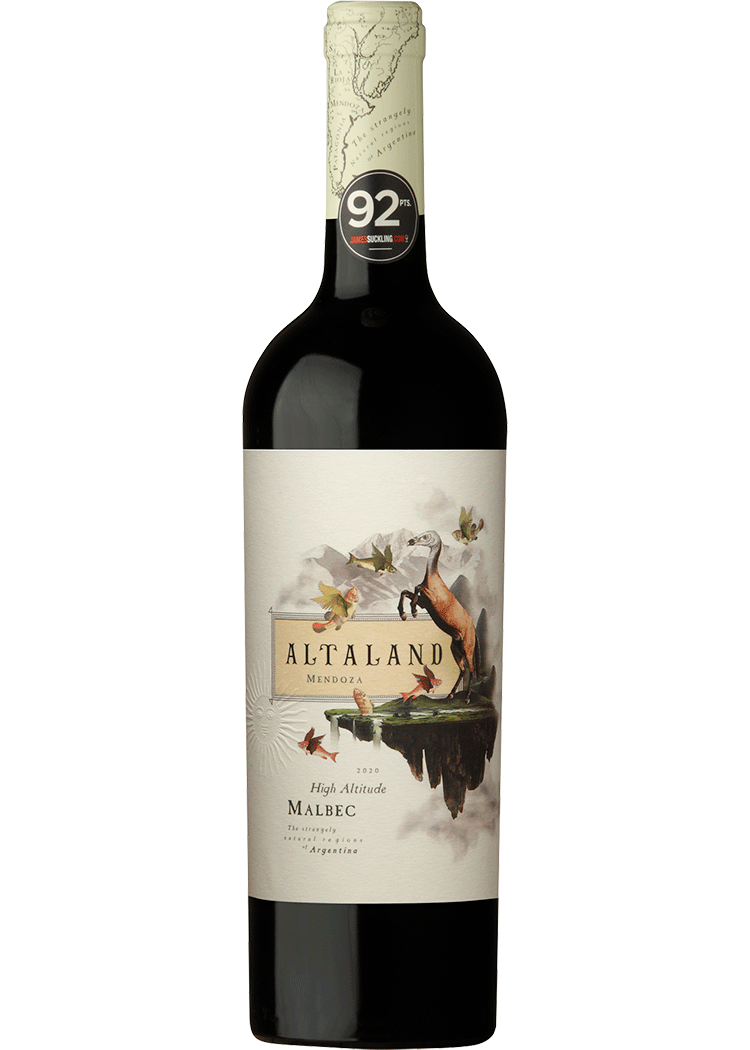 Altaland - Wine | Total Wine & More