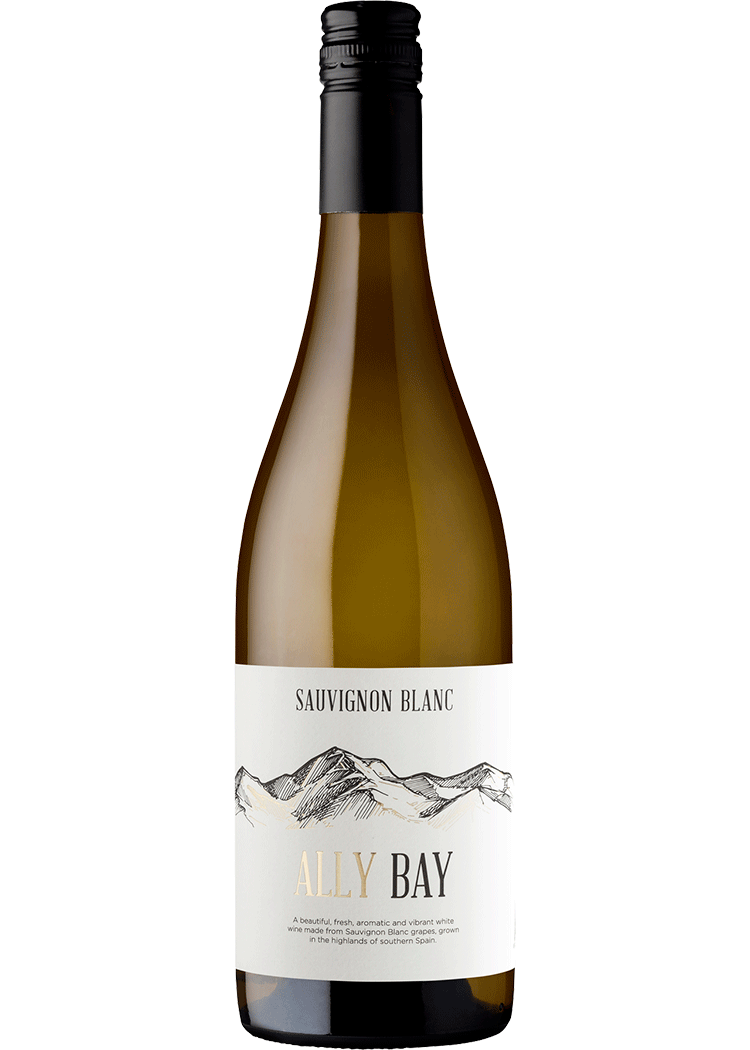Ally Bay - Wine | Total Wine & More