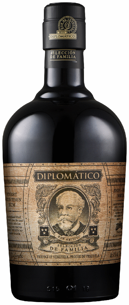 Diplomatico Rum | Total Wine & More