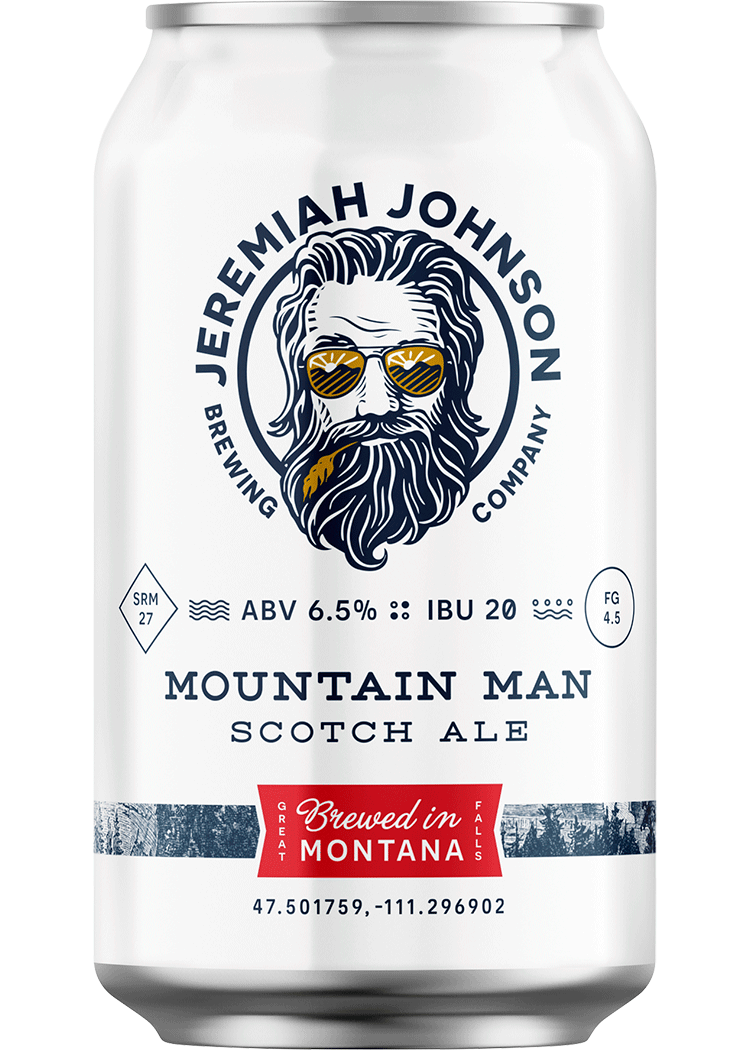 Jeremiah Johnson - Beer | Total Wine & More