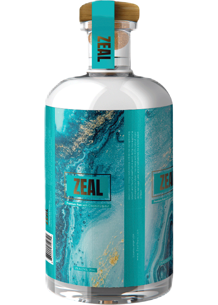 Zeal - Spirits | Total Wine & More