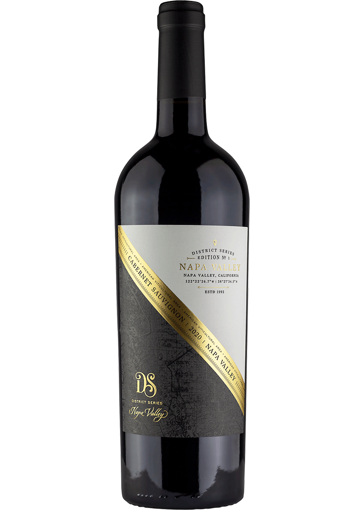 Cabernet Sauvignon from California under $30 | Total Wine & More
