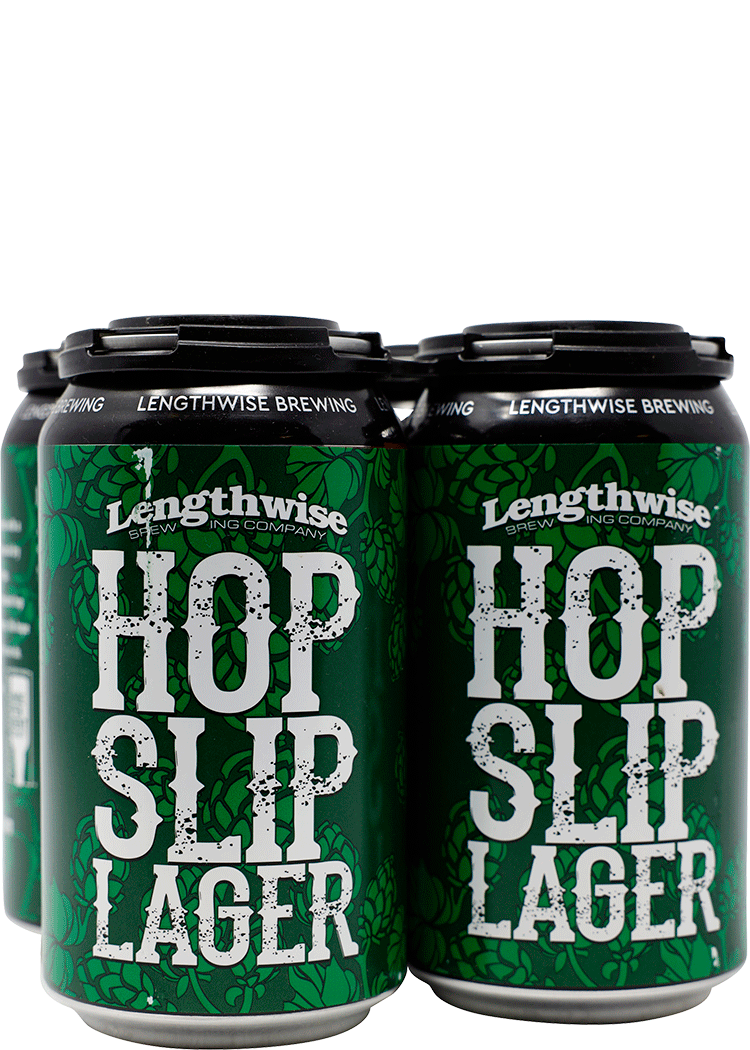 Lengthwise - Beer | Total Wine & More