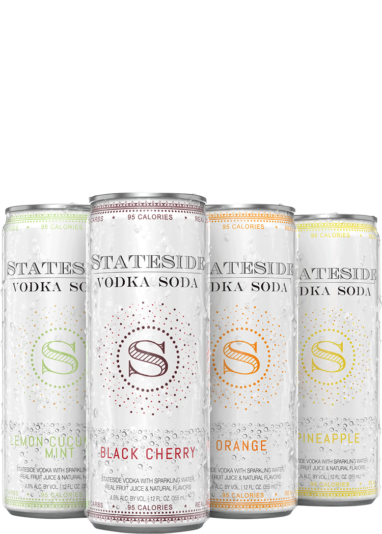 Stateside - Spirits | Total Wine & More