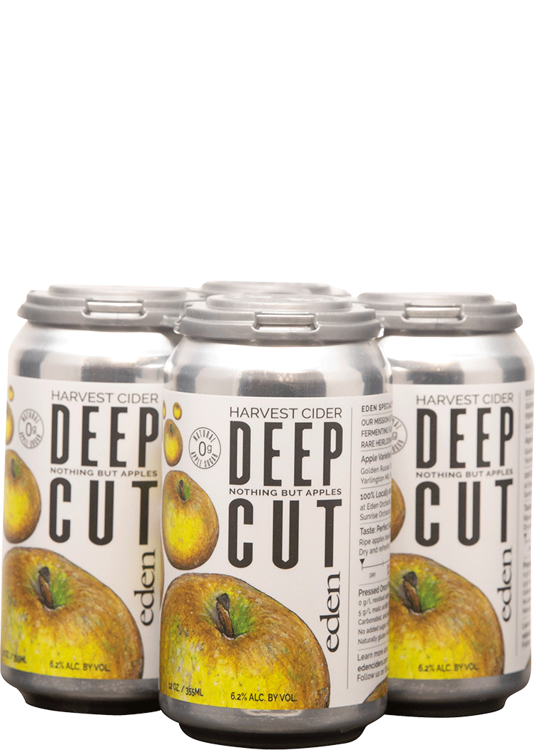 Eden Ice - Beer | Total Wine & More