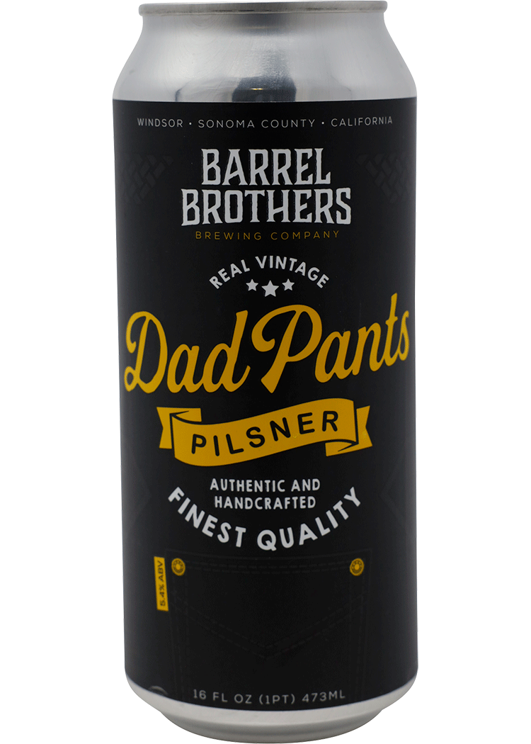 Barrel Brothers - Beer | Total Wine & More