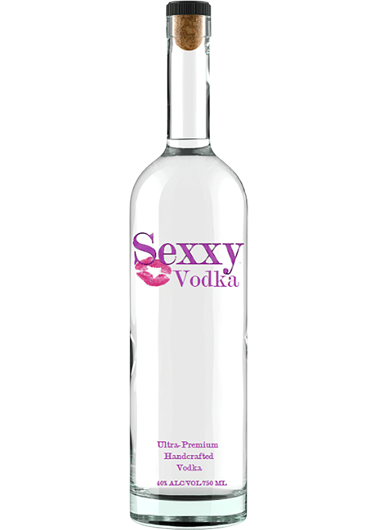 Sexxy - Spirits | Total Wine & More