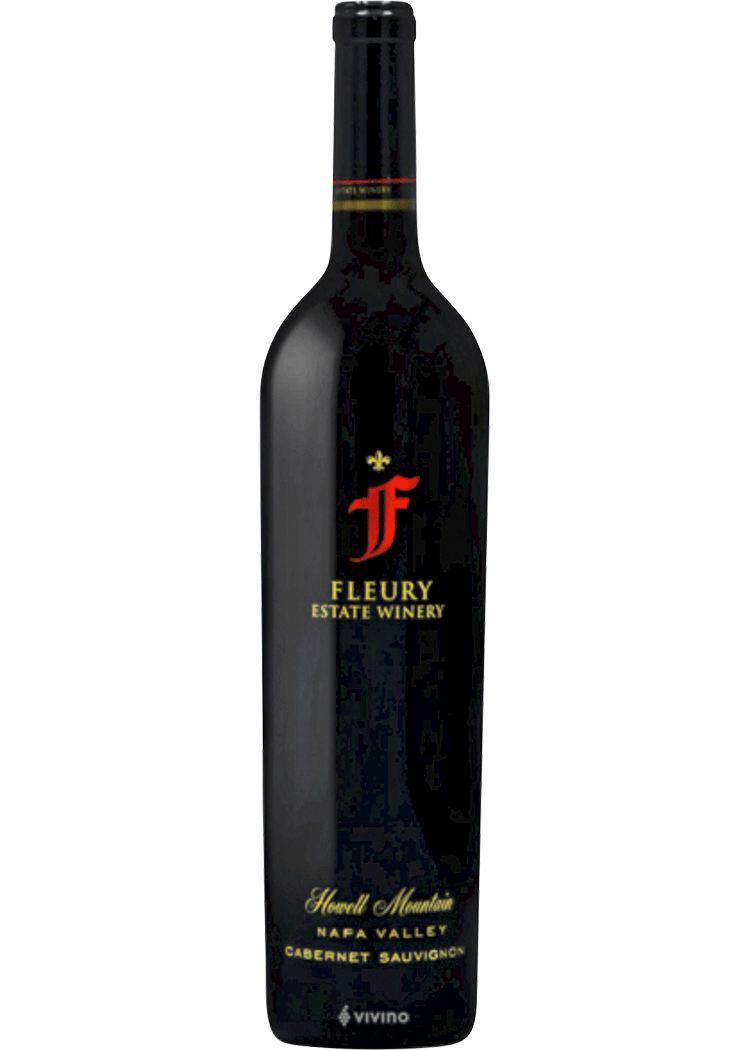 Fleury Estate Winery - Wine | Total Wine & More