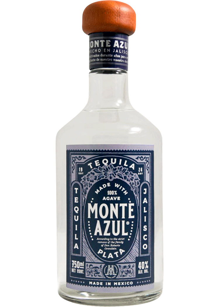 Monte Azul - Spirits | Total Wine & More