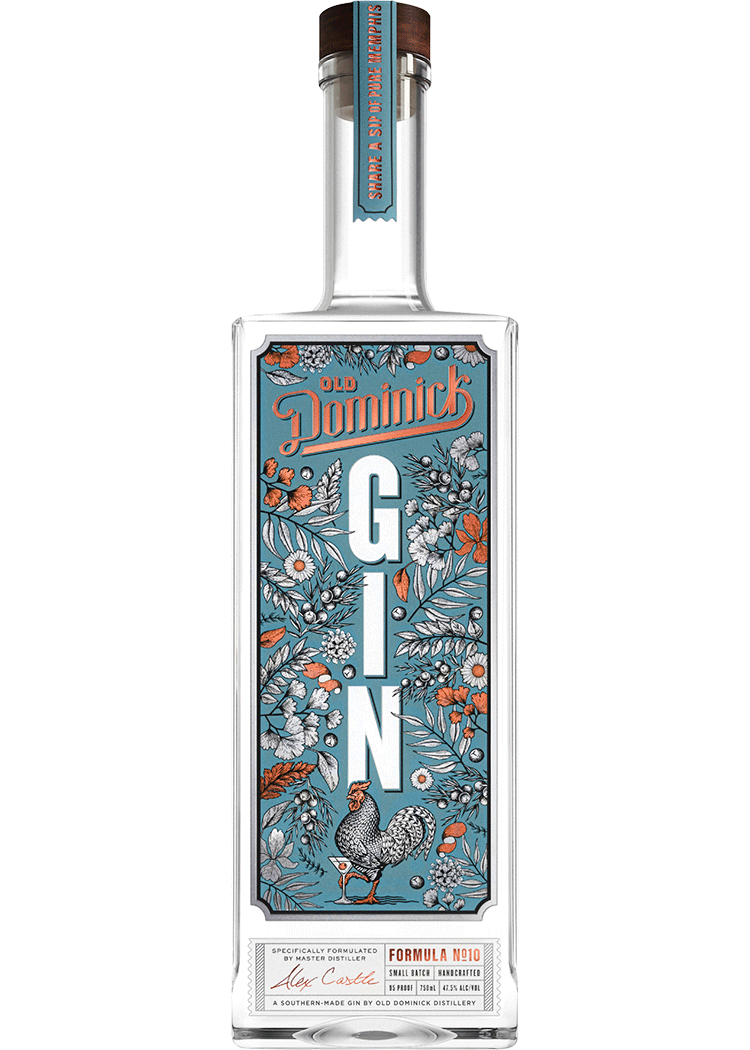 Old Dominick - Spirits | Total Wine & More