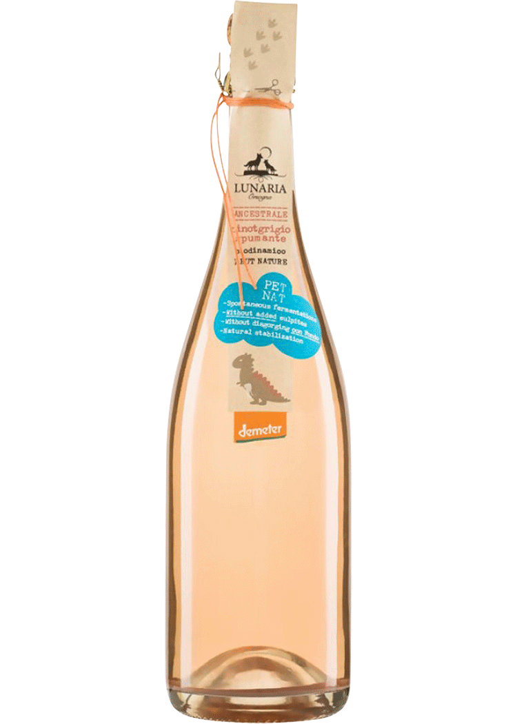 Lunaria - Wine | Total Wine & More