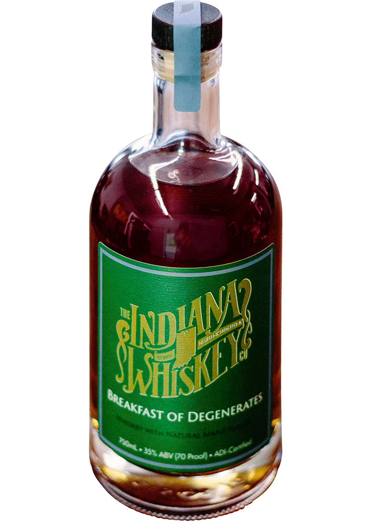 Indiana Whiskey Co - Spirits | Total Wine & More