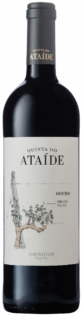 Quinta do Ataide - Wine | Total Wine & More