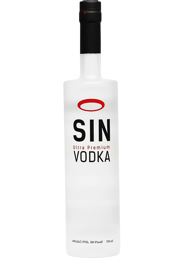 Sin Ultra - Spirits | Total Wine & More