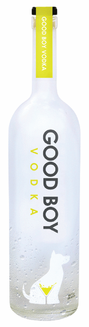 Good Boy - Spirits | Total Wine & More