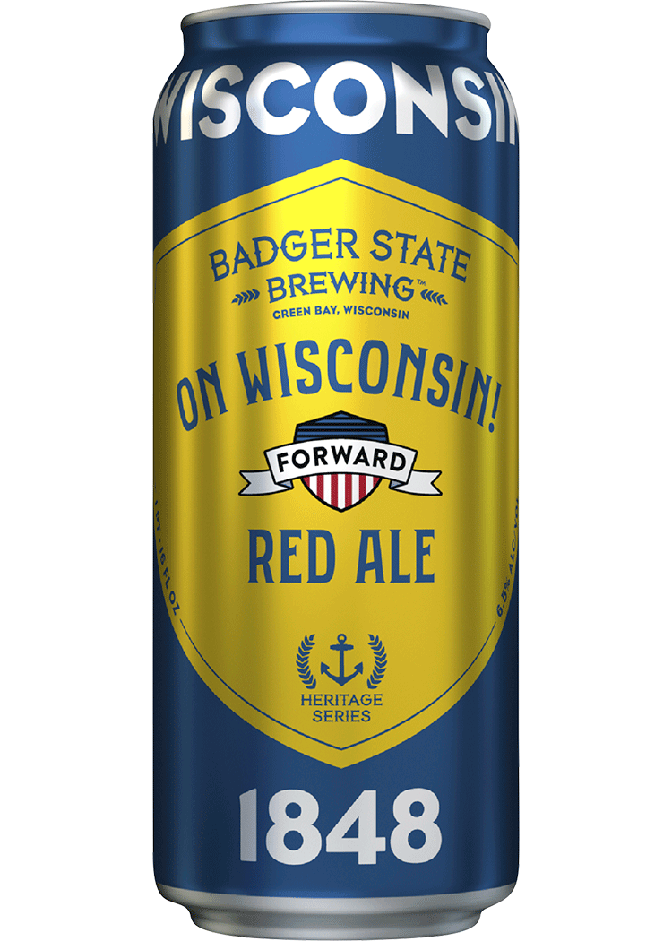 Badger State - Beer | Total Wine & More