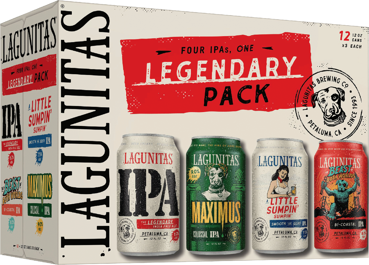 Buy IPA India Pale Ale Beer Online | Total Wine & More