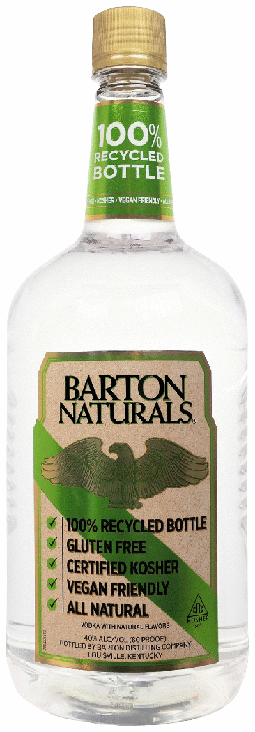 Barton Spirits | Total Wine & More