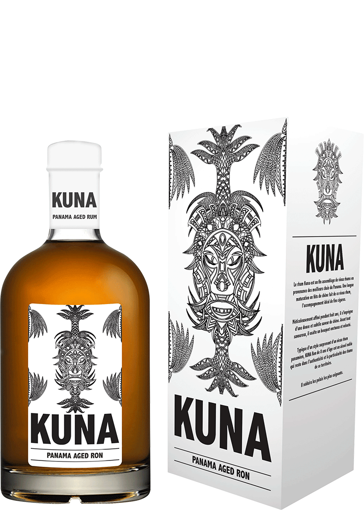 KUNA - Spirits | Total Wine & More