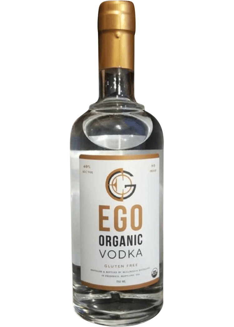 EGO - Spirits | Total Wine & More