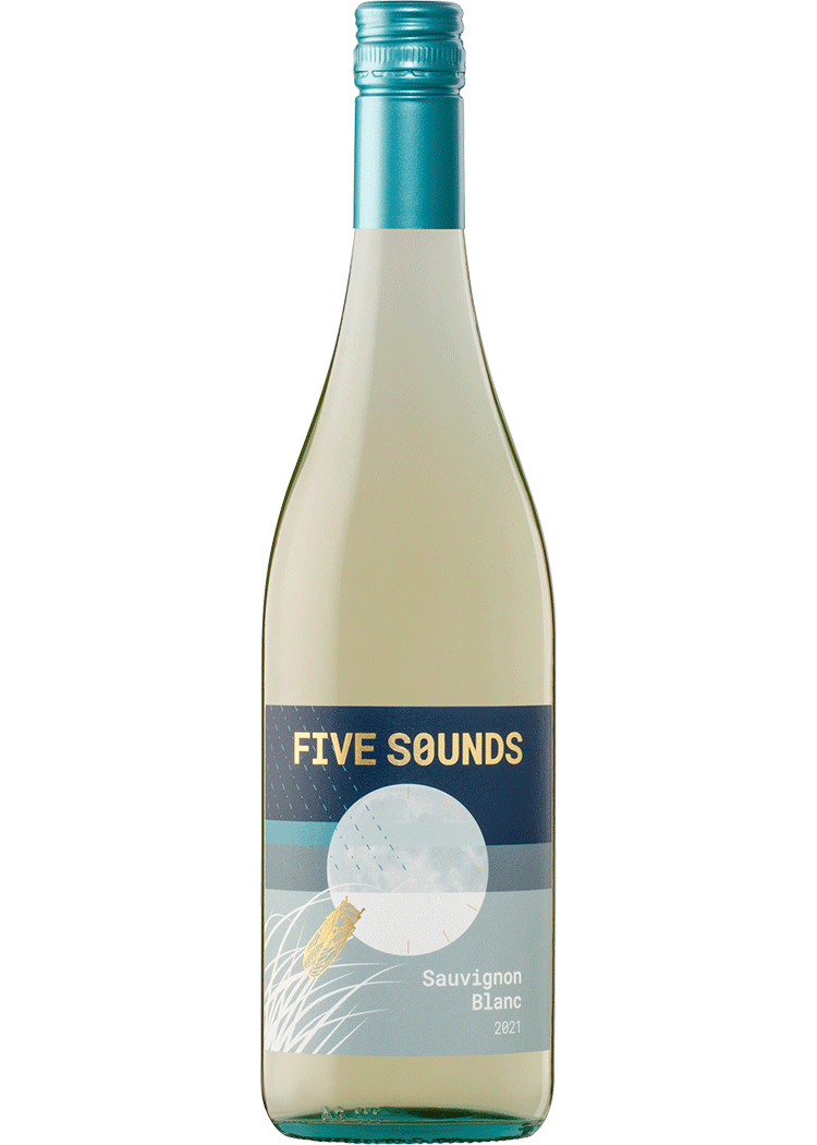 Five Sounds - Wine | Total Wine & More
