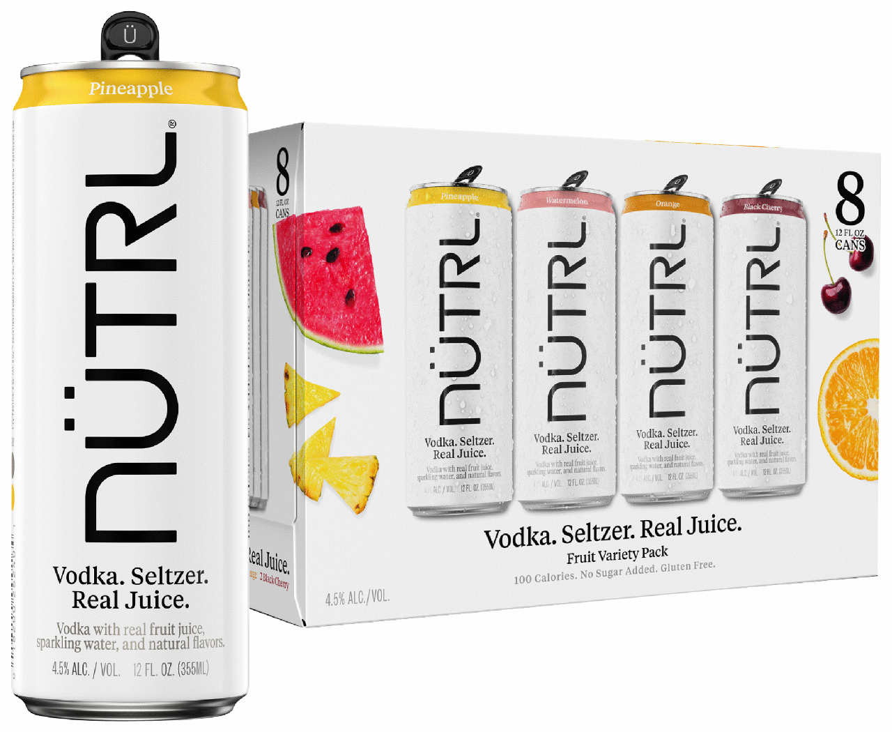 Buy Seltzer Variety Packs Online | Total Wine & More