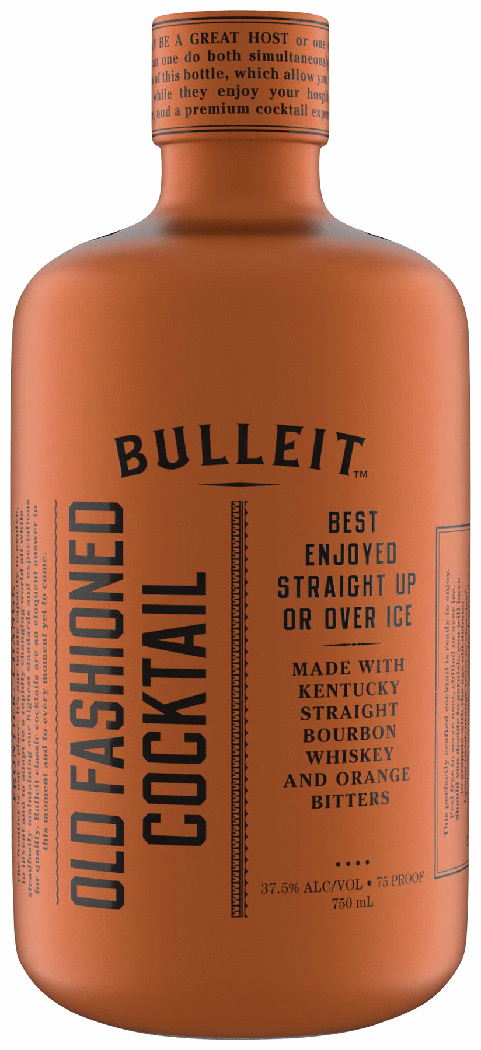 Buy Whiskey Cocktails | Total Wine & More