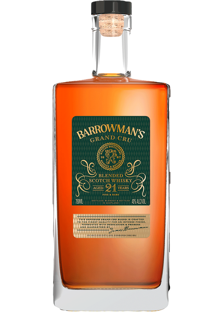 Barrowmans - Spirits | Total Wine & More