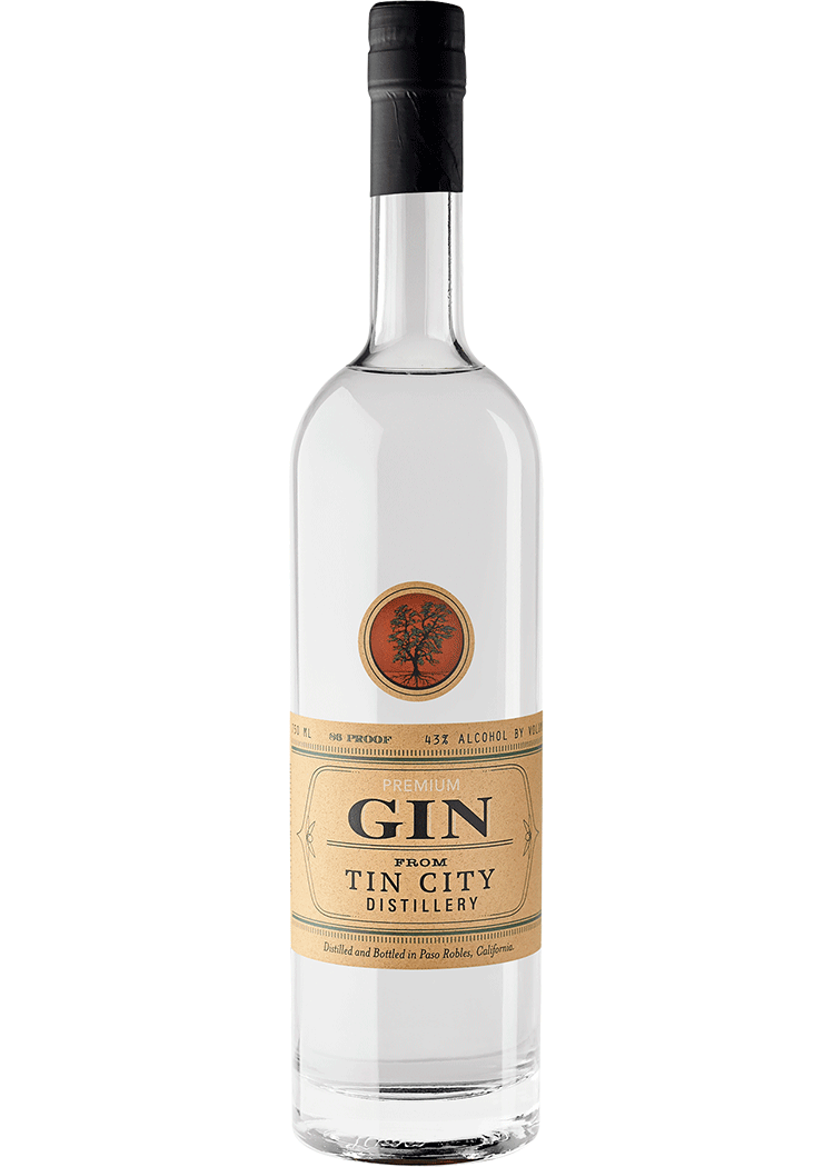 Tin City - Beer | Total Wine & More