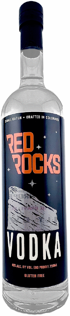 Red Rocks - Spirits | Total Wine & More