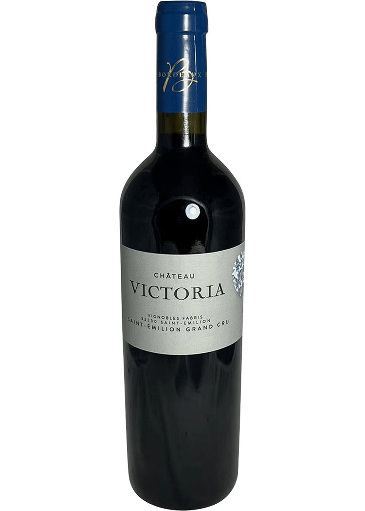 Chateau Victoria - Wine | Total Wine & More
