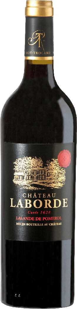 Chateau Laborde - Wine | Total Wine & More