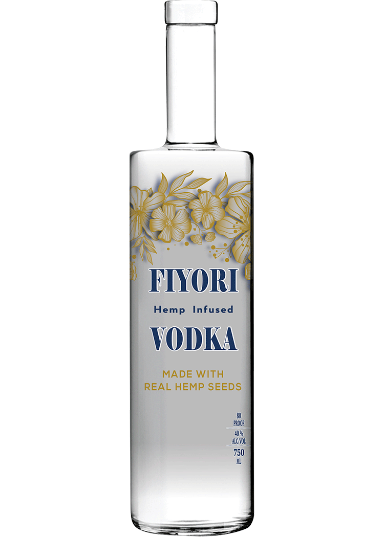 Fiyori - Spirits | Total Wine & More