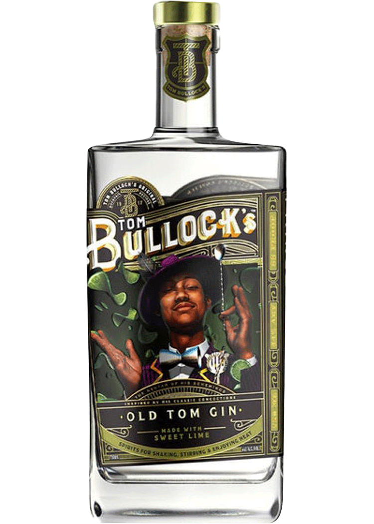 Tom Bullock's - Spirits | Total Wine & More