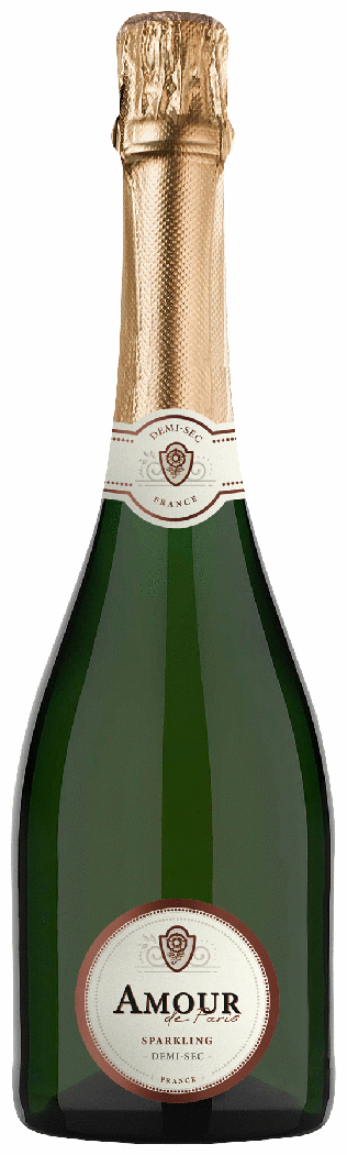 Demi-Sec Champagne & Sparkling Wine | Total Wine & More