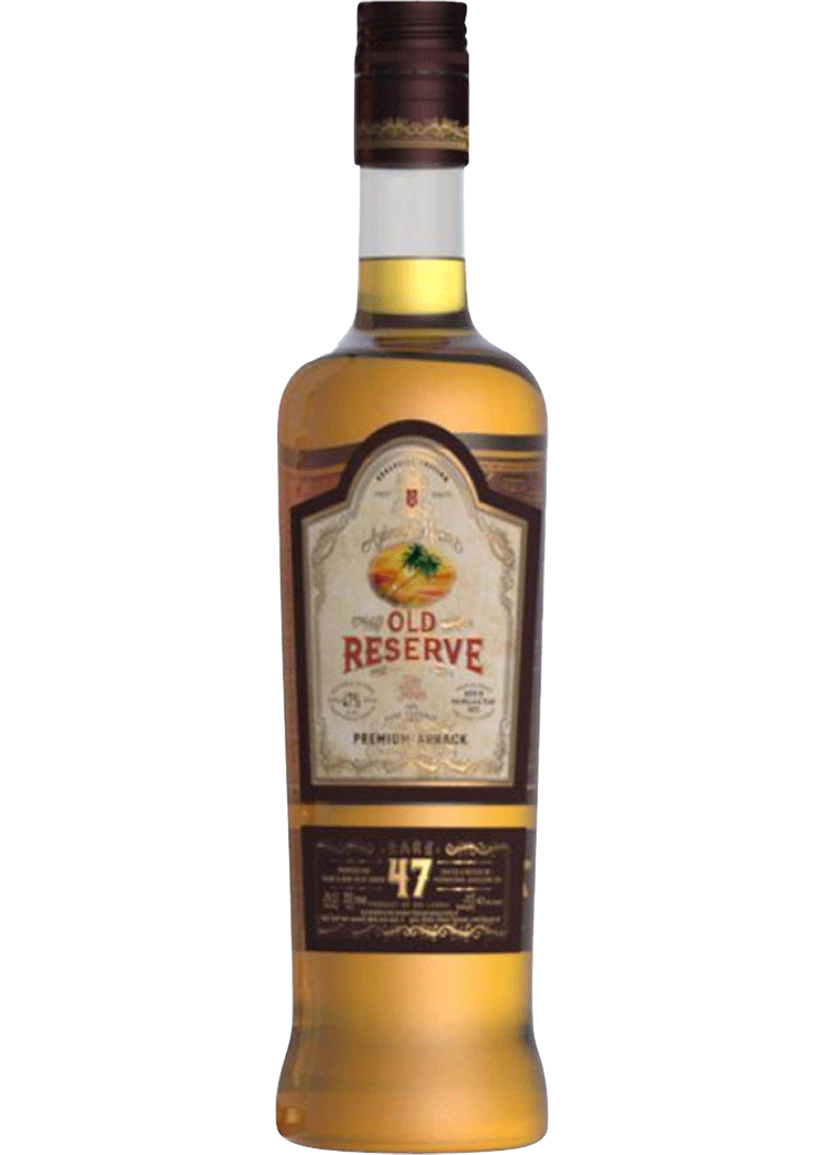 Old Reserve - Spirits | Total Wine & More