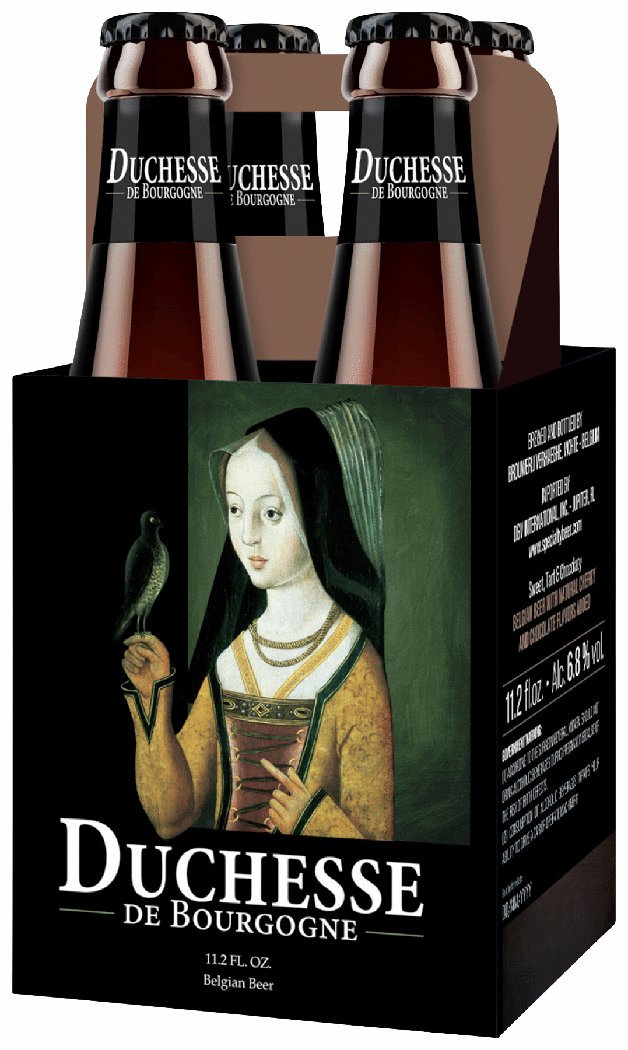 Flanders Red Ale - Buy Belgian-Style Ale Beer Online | Total Wine & More
