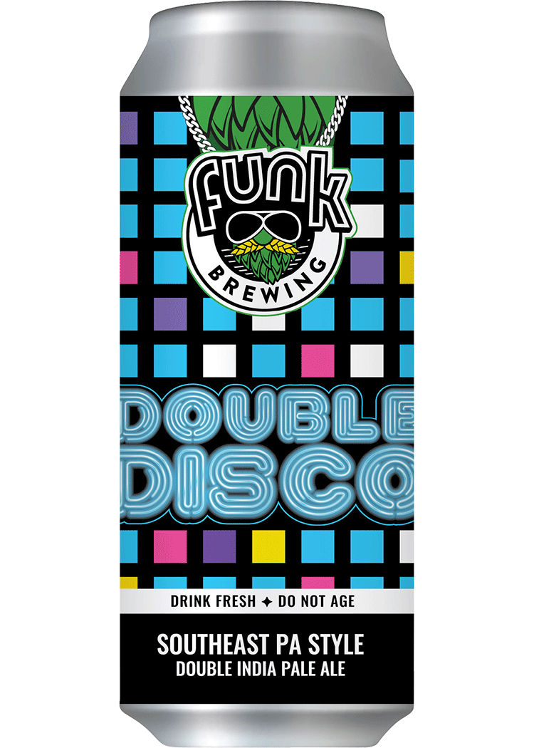 Funk Brewing - Beer | Total Wine & More