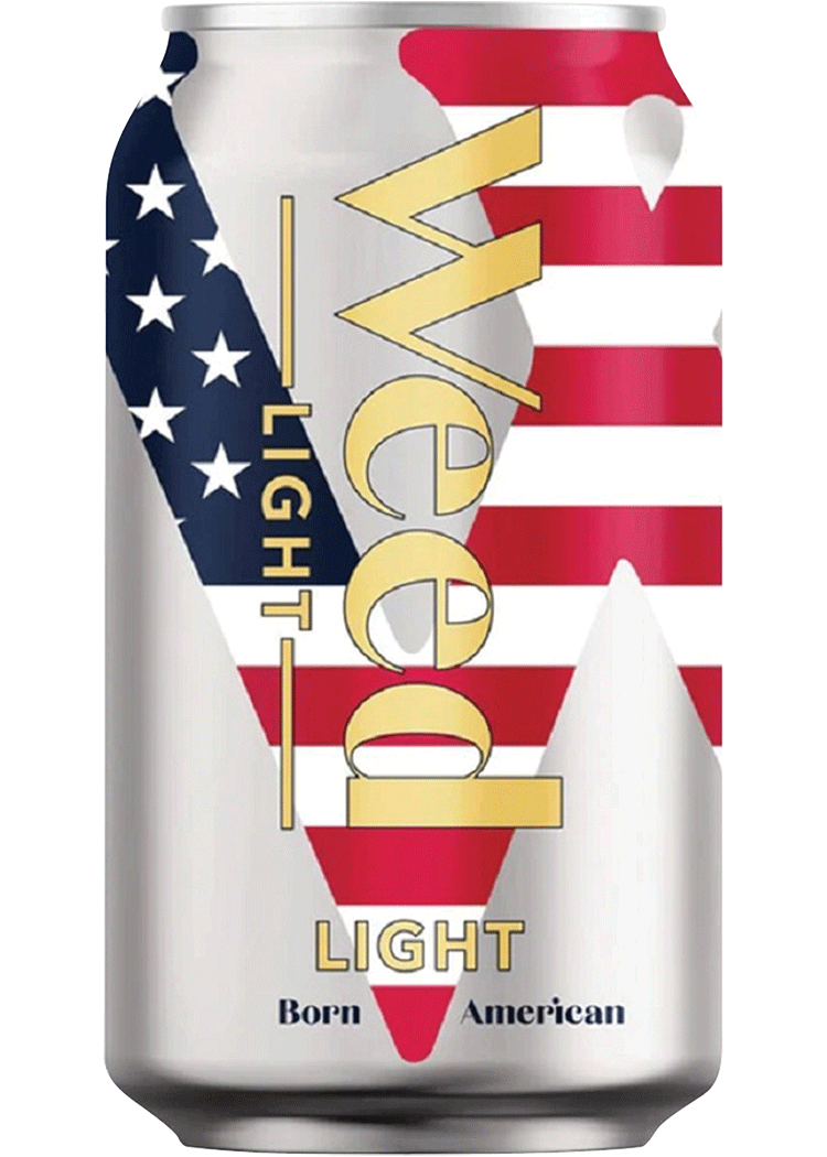 Weed Cellars Beer - Beer | Total Wine & More