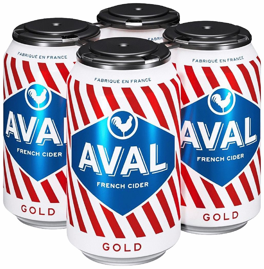 Aval Cider - Beer | Total Wine & More