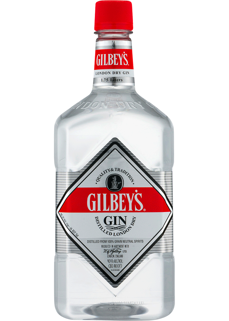Gilbey's - Spirits | Total Wine & More