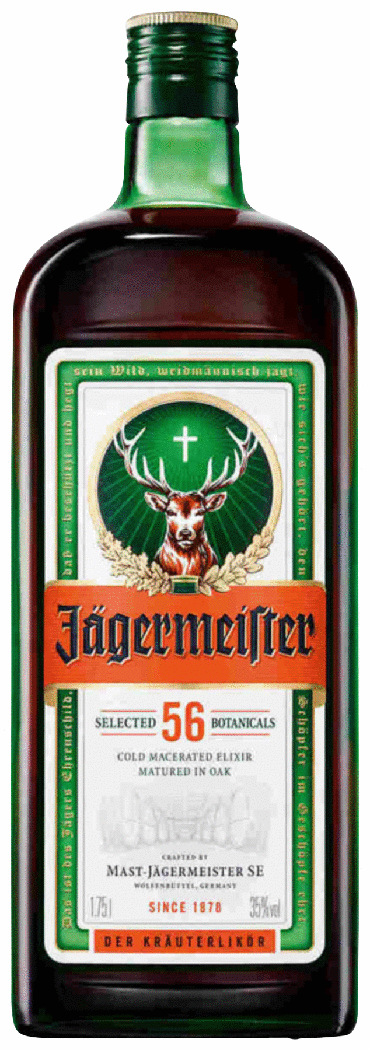 Jagermeister Near Me | Total Wine & More