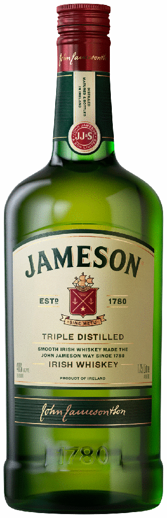 Jameson - Spirits | Total Wine & More