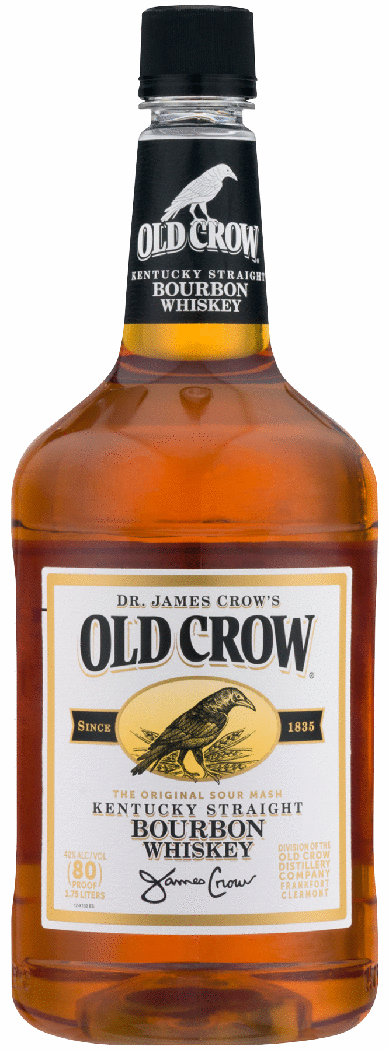Old Crow - Spirits | Total Wine & More