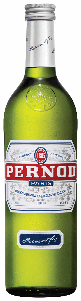 Pernod - Spirits | Total Wine & More