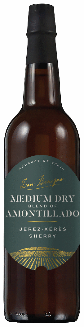 Buy Sherry Online | Total Wine & More