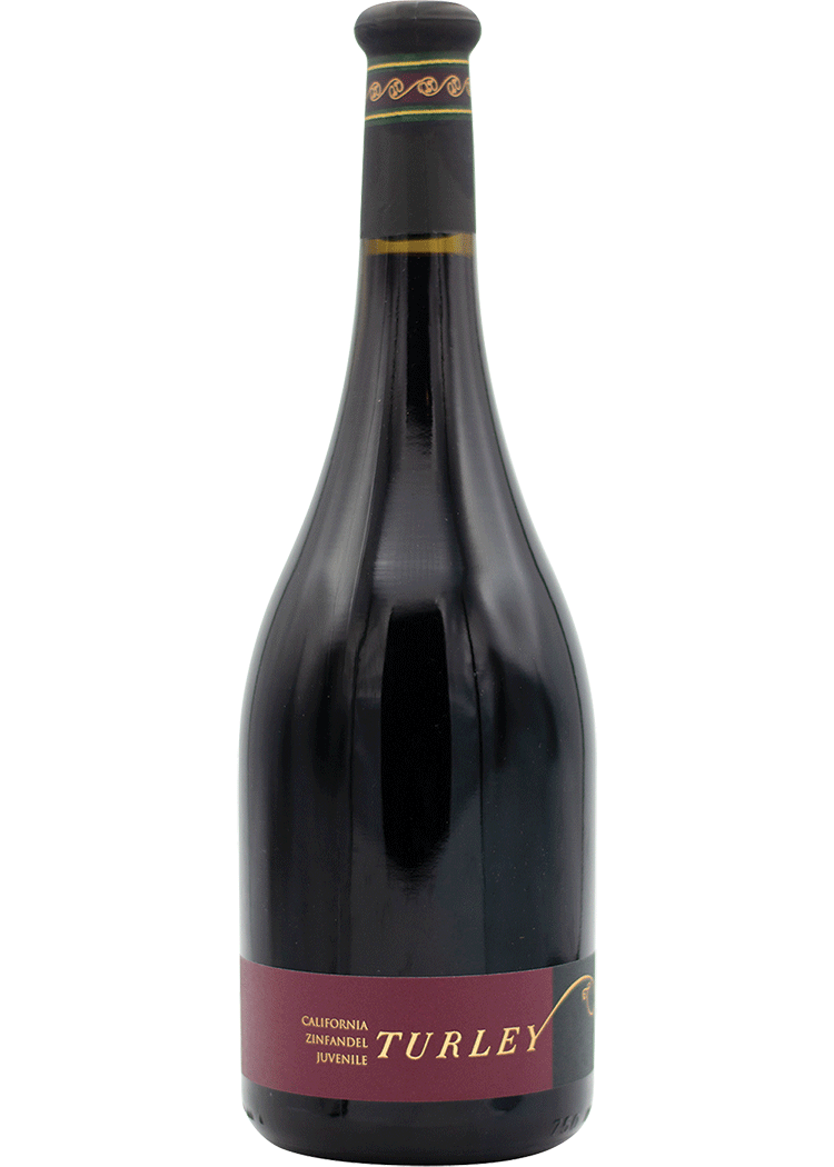 Turley - Wine | Total Wine & More